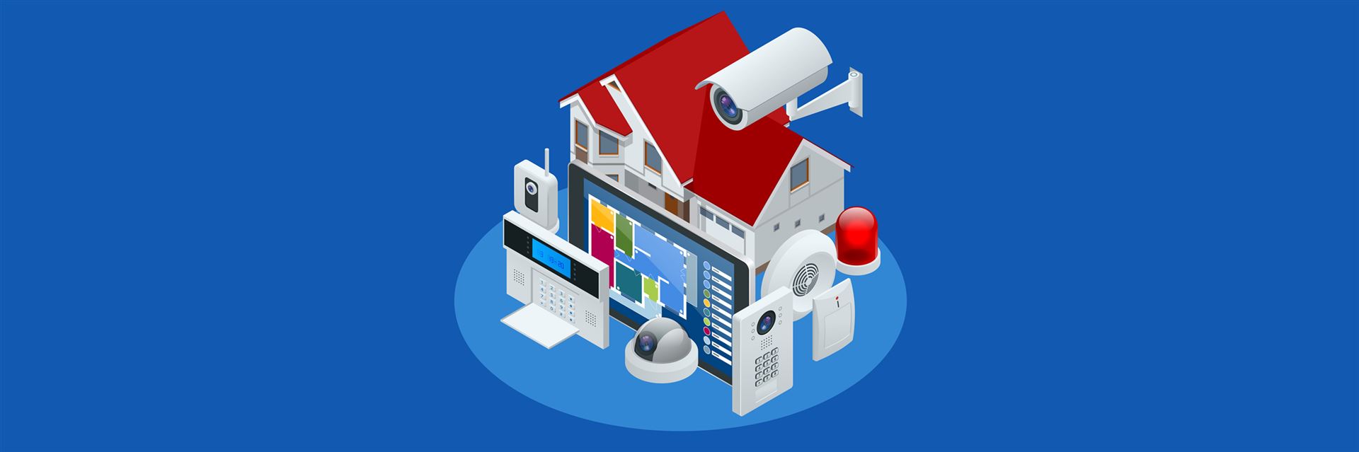 Gefahrenmeldeanlagen