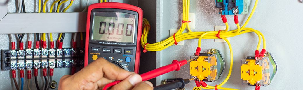 Sonderanlagen der Elektrotechnik